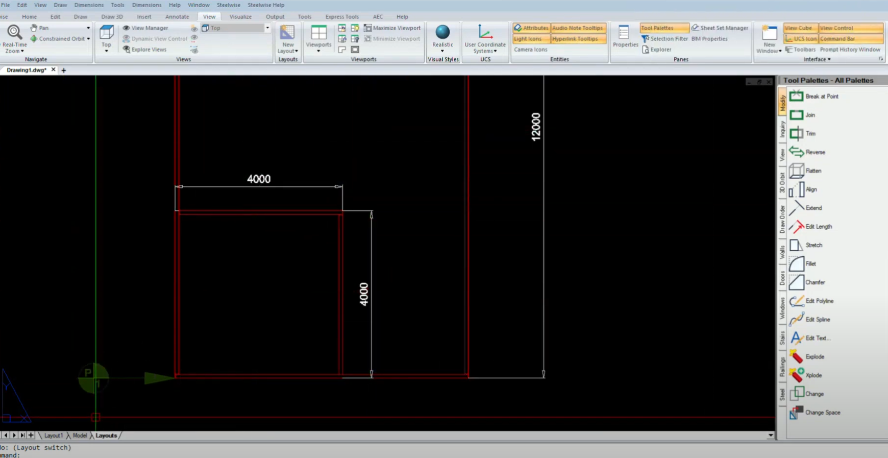 FRAMECAD Steelwise - Steel Framing Detailing & Engineering Software