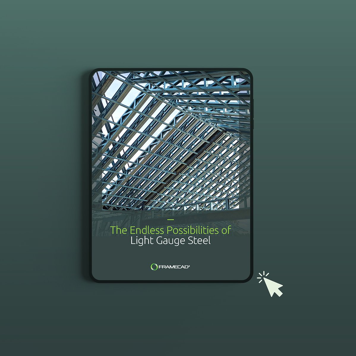 Mid-rise Construction | Innovative Steel Framing Systems by FRAMECAD